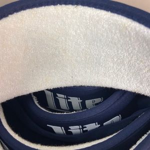 Miller | Accessories | Miller Lite Beer Hat New Old Stock Vintage 99s ...